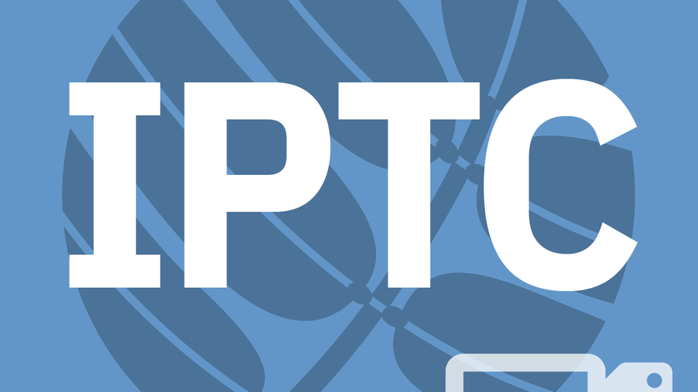 Sophora IPTC – subshell