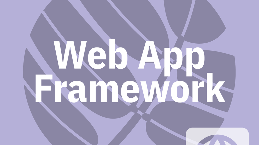Sophora Web App Framework – subshell