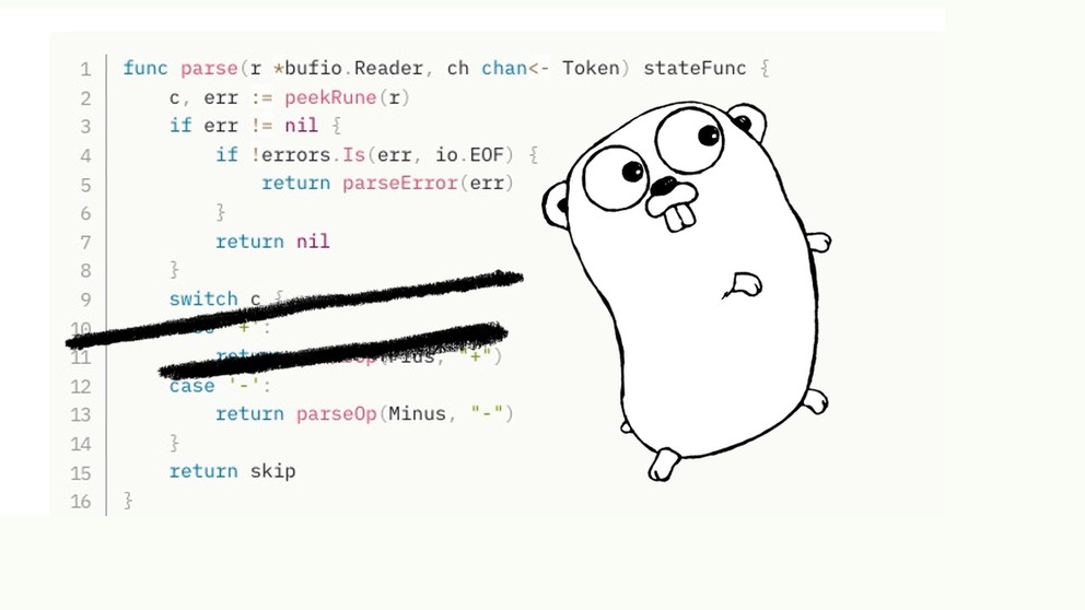 Implementing Functional State Machines with Go – subshell
