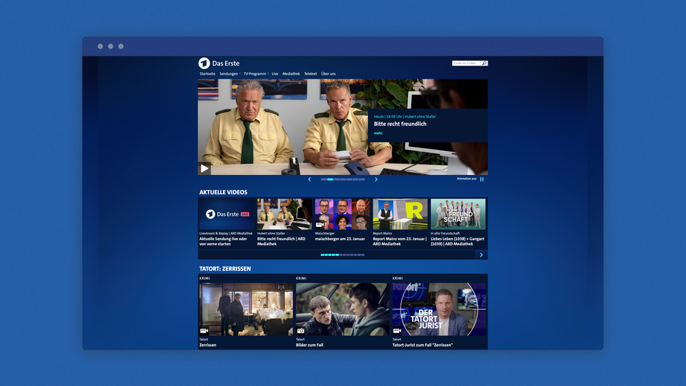 Sophora CMS – subshell