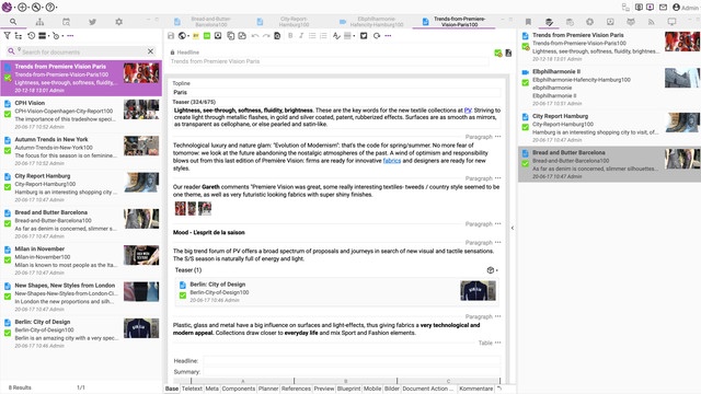Sophora CMS by subshell – subshell
